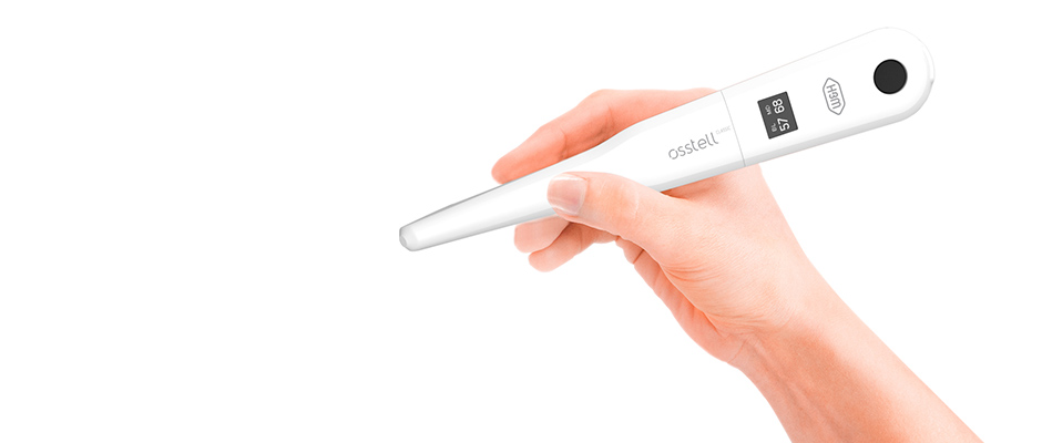 Osstell Classic – Implant stability measurement | W&H