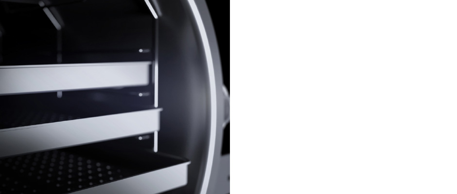 Lina sterilizer | W&H