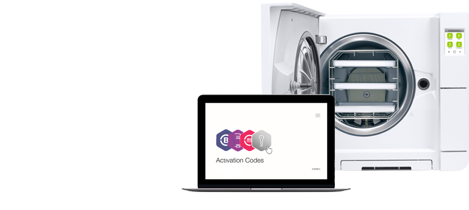 W&H - Lyla Sterilizer