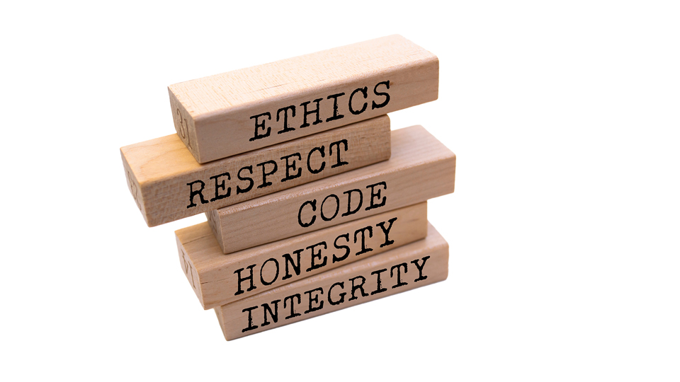 Code of Conduct | W&H