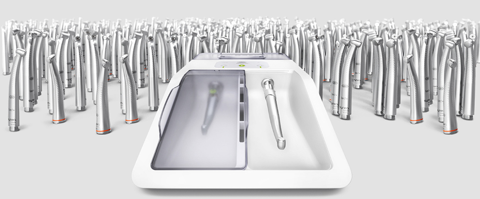 Sterilization, Hygiene & Maintenance | W&H Australasia