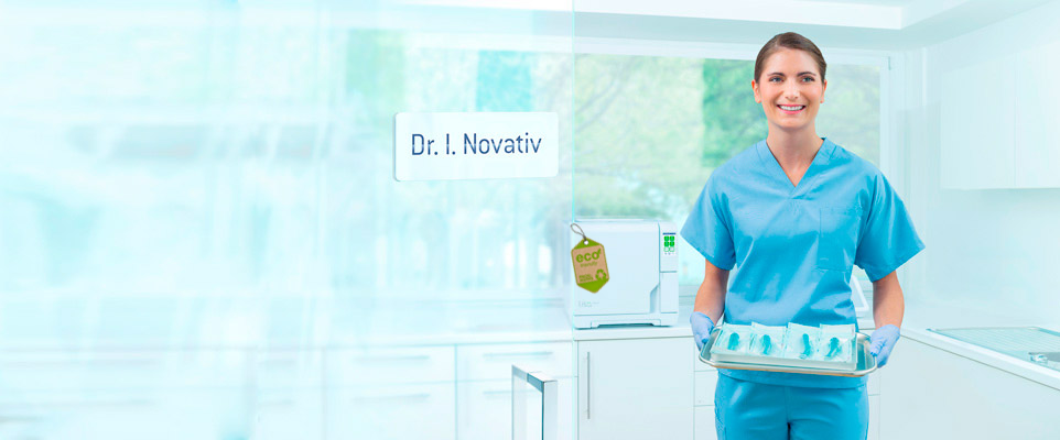 Sterilization, Hygiene & Maintenance | W&H