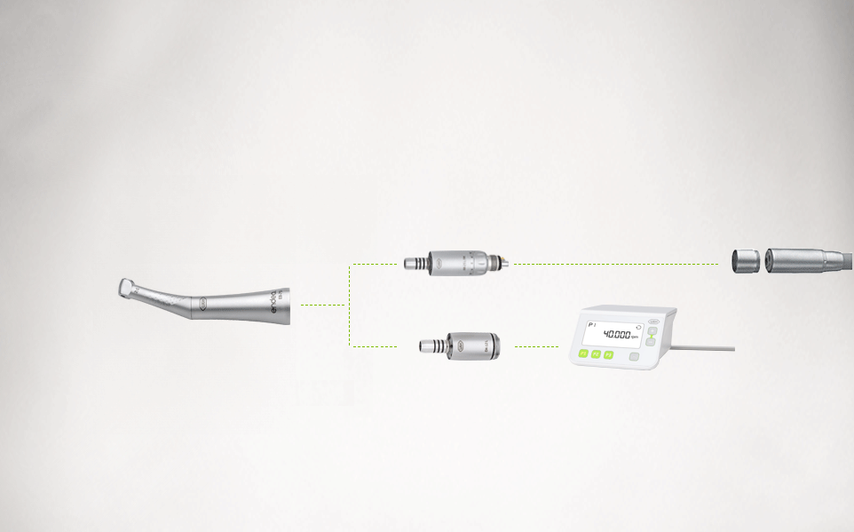Piezo Endo Tips | W&H