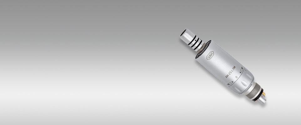 Restorative & prosthetic instruments | W&H Impex Inc | W&H