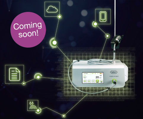 W&H Med | ioDent - W&H Smart Dental Solutions