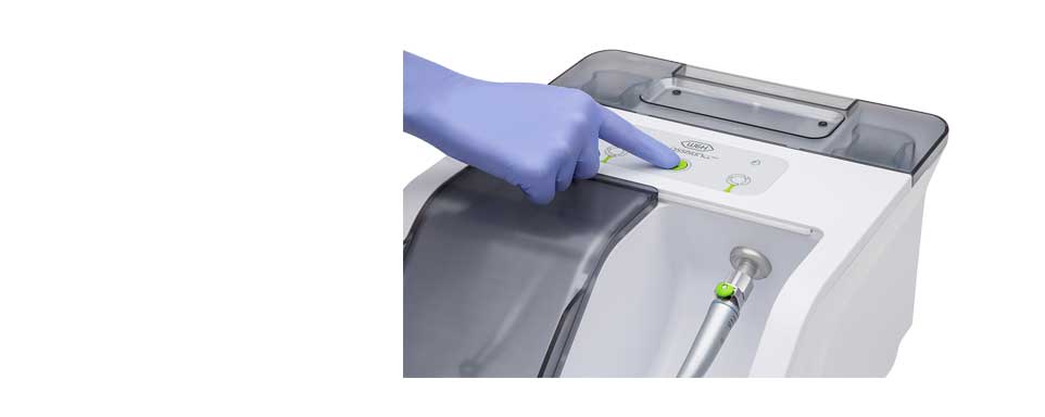 W&H - Assistina TWIN