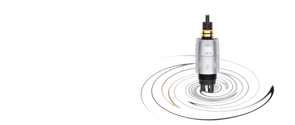 Roto Quick couplings | W&H