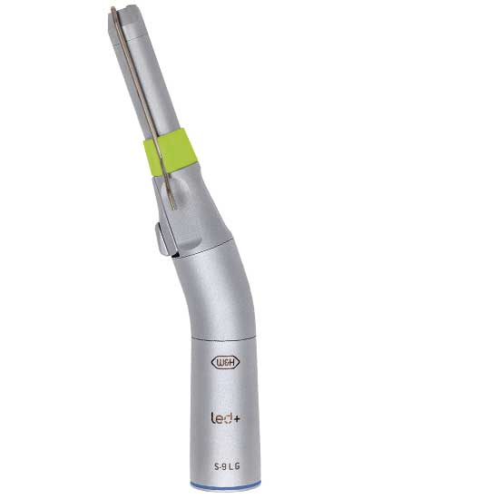 Surgical Handpieces | W&H