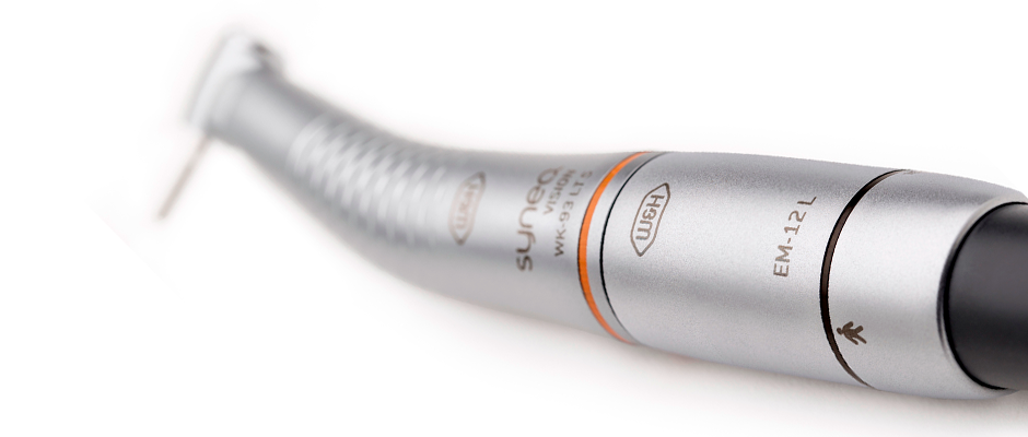 Electric Motor (EM-12 L) | W&H