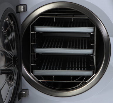 MS Sterilizer | W&H