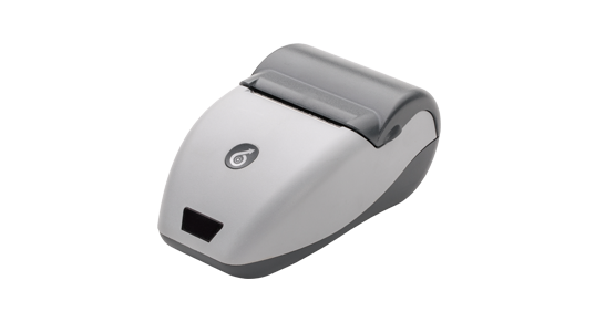 Sprint – Printer for archiving cycle reports on paper | W&H