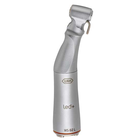 Surgical Contra-angle handpieces | W&H