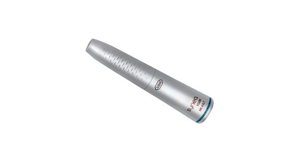 Synea Straight & Contra-angle Handpieces | W&H