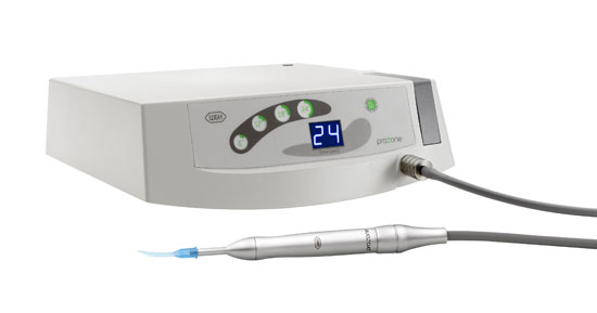W&H - The use of ozone in dentistry: Part 2
