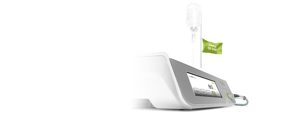 Implantmed - the drive unit | W&H Impex