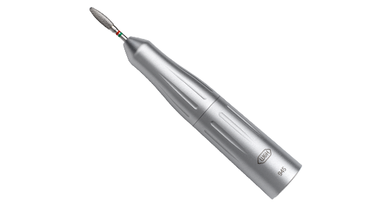 Technical Handpiece 945 - Ideal for light technical work | W&H