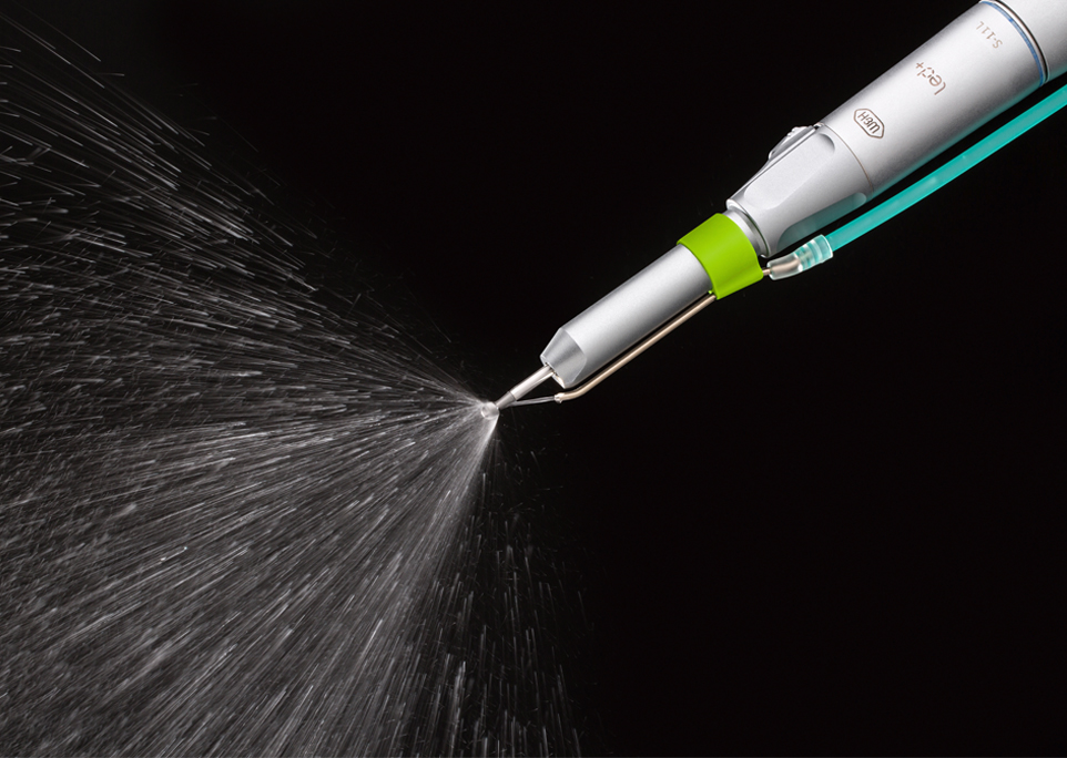 Surgical Handpieces | W&H