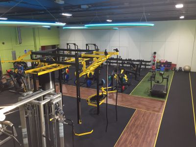 Residents Services | Stewarts Care