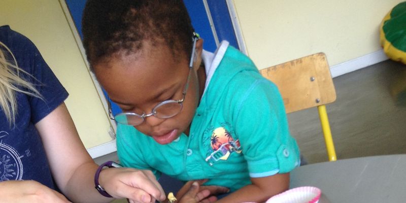 Children's Services | Stewarts Care