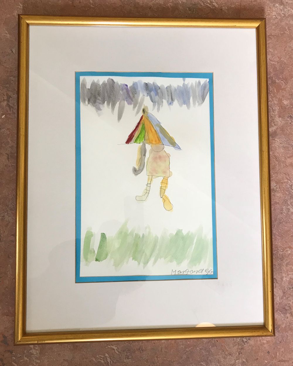 Miriam Spollen | Stewarts Care