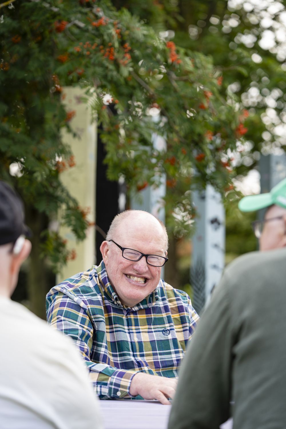 Annual Report | Stewarts Care