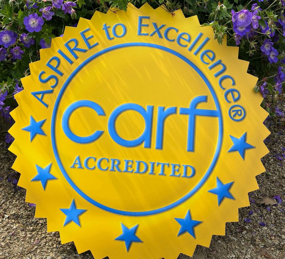 International Accreditation Awarded | Stewarts Care