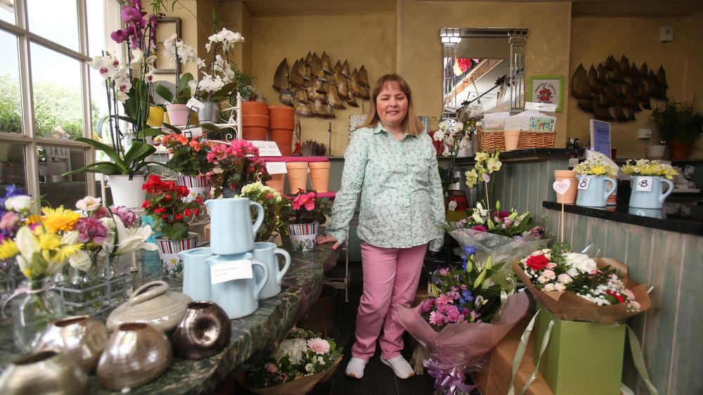 Laura McQuaid | Stewarts Care