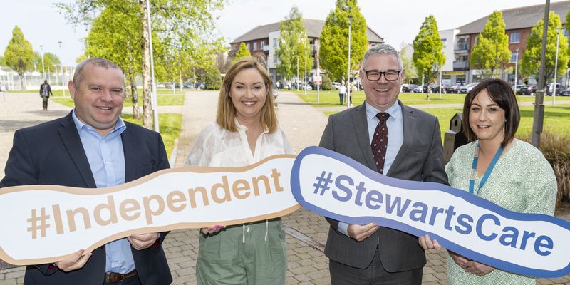 Sports Centre | Stewarts Care