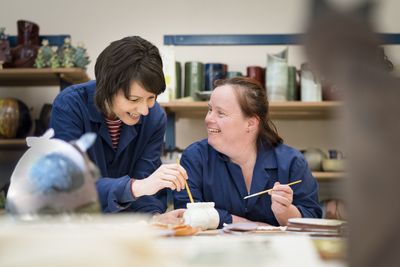 CDNT | Stewarts Care