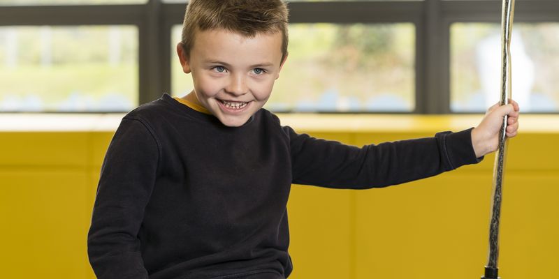 Children's Services | Stewarts Care