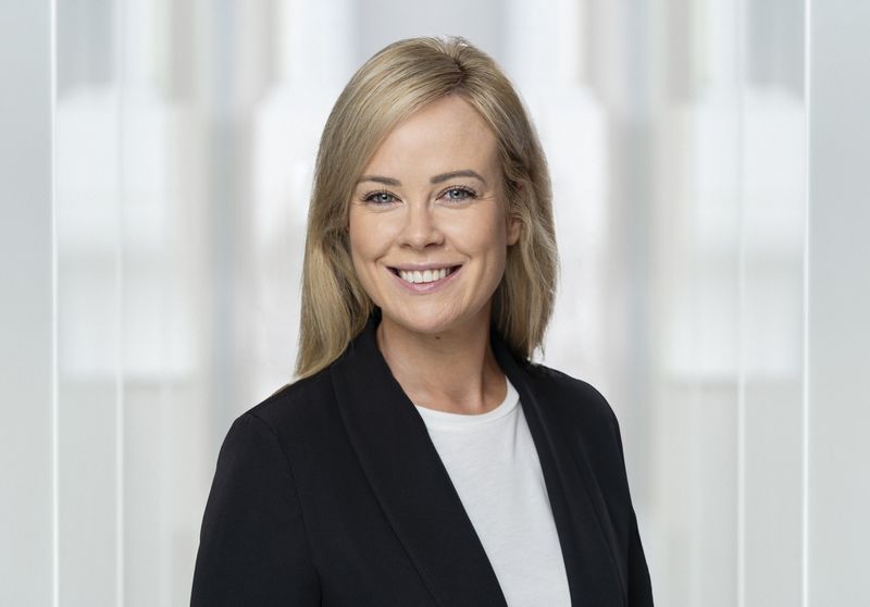 Executive team | Stewarts Care