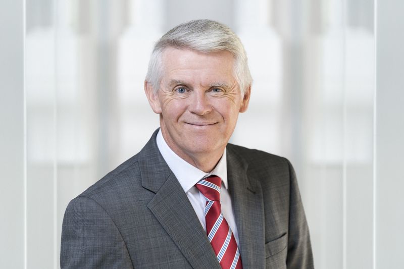 Executive team | Stewarts Care