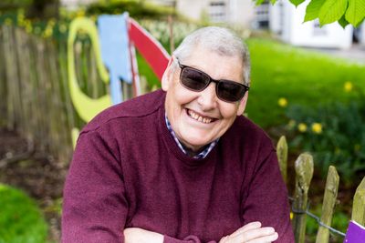 CDNT | Stewarts Care