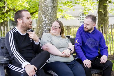 New Respite House | Stewarts Care