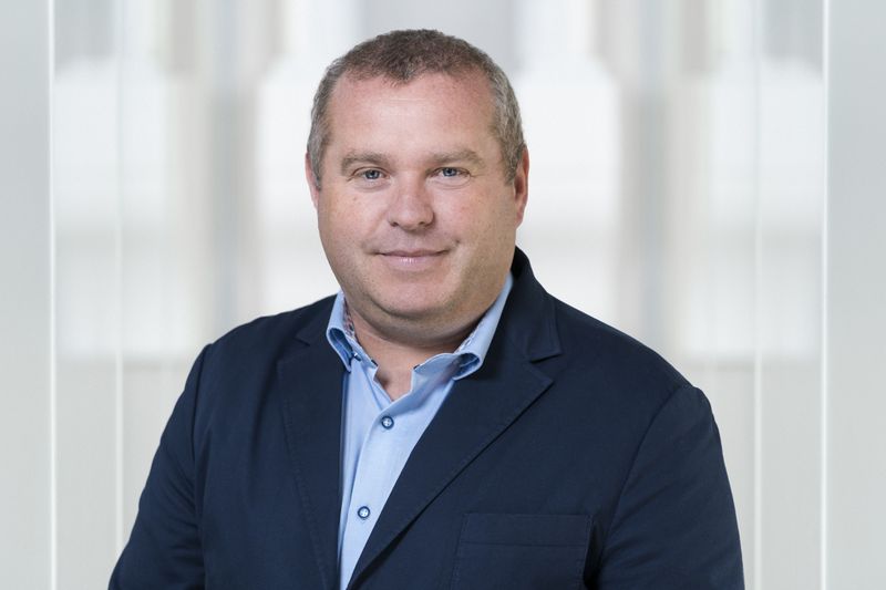 Executive team | Stewarts Care