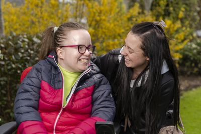 Overview | Stewarts Care