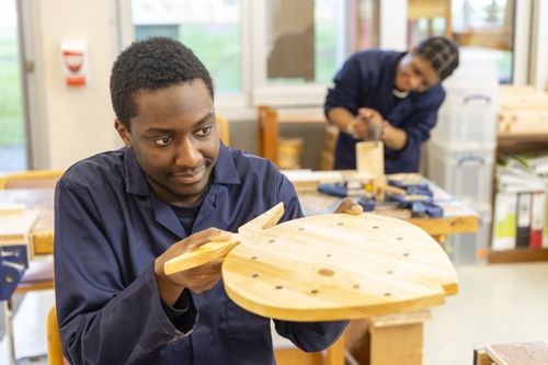 Support and Empowerment | Stewarts Care