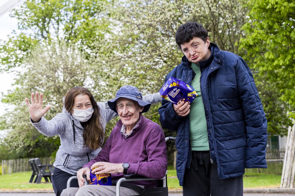 Clinical Services | Stewarts Care