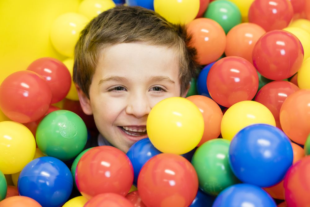 Children's Services | Stewarts Care