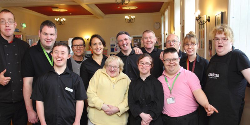 Overview | Stewarts Care