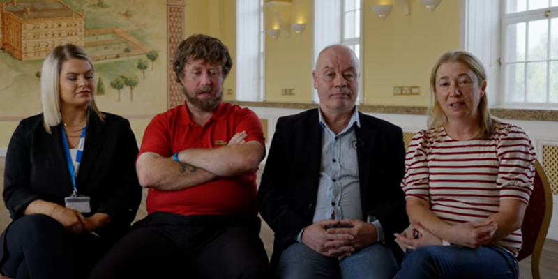 Support and Empowerment | Stewarts Care