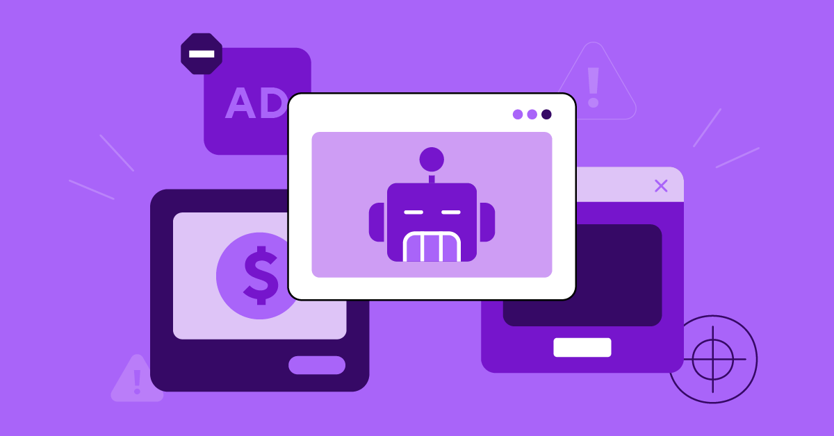 How scammers make money with digital ad fraud | Adjust