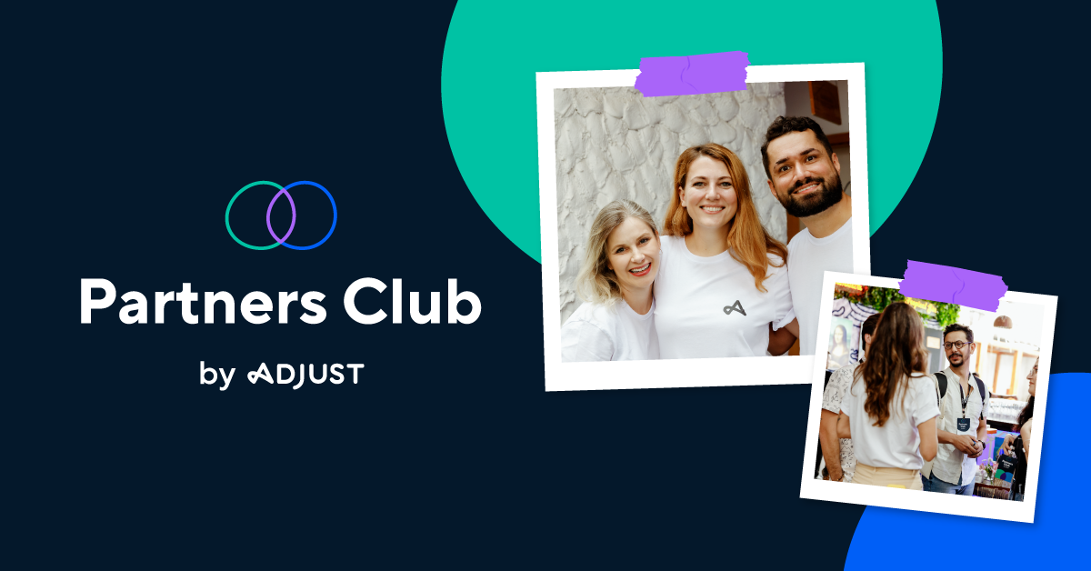 Partners Club reúne parceiros em encontro da Adjust | Adjust