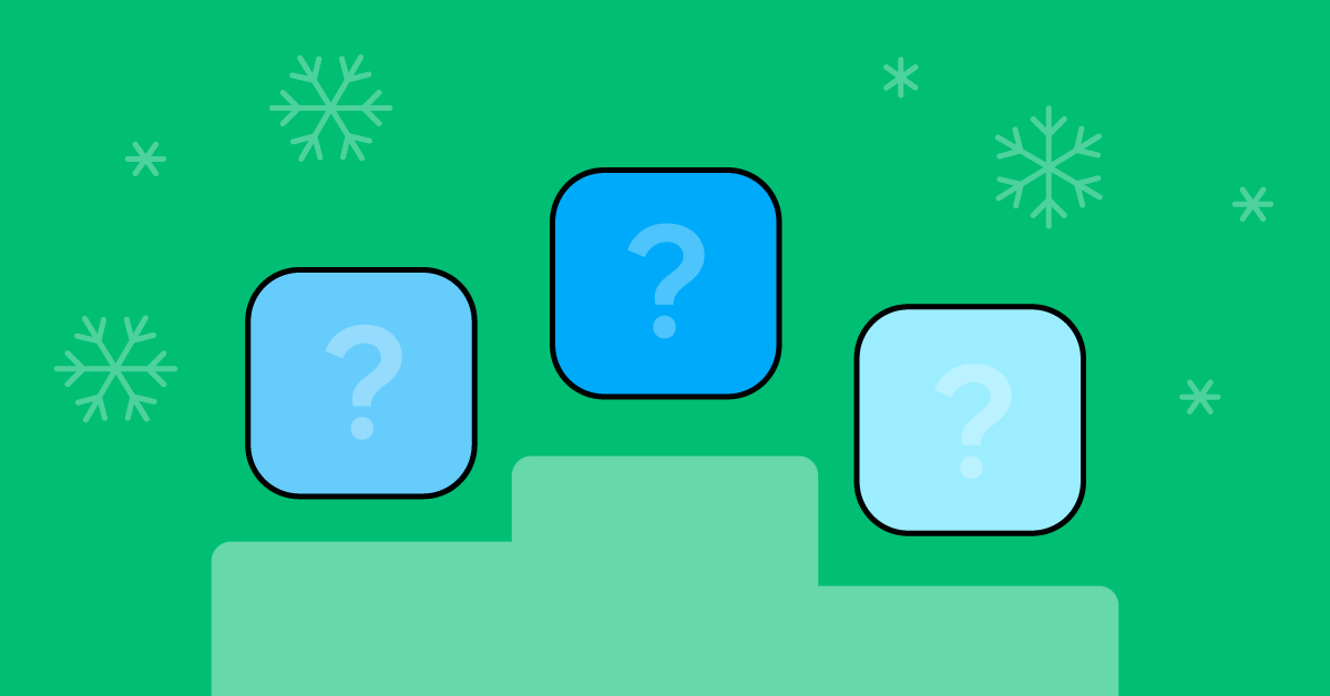 App usage trends shift over the festive season | Adjust | Adjust