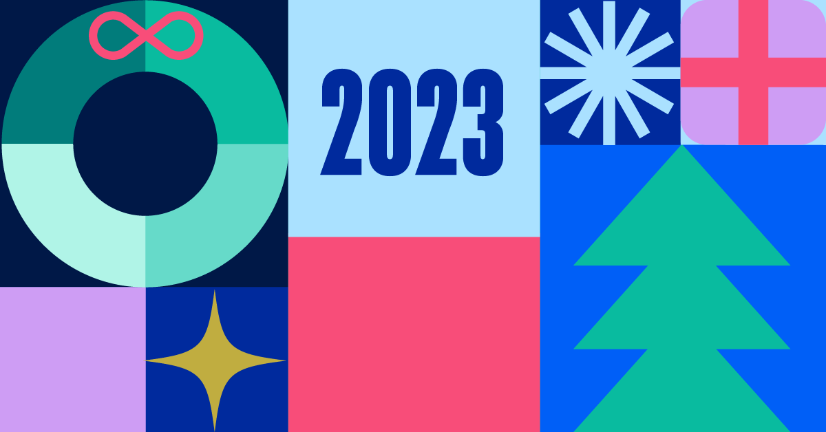 2023 holiday season mobile app trends | Adjust