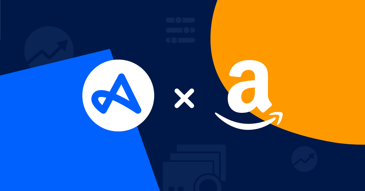 Our updated integration unlocks Amazon Ads insights | Adjust