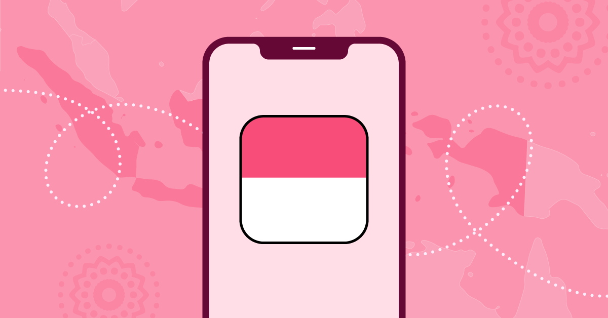 The state of mobile apps in Indonesia 2023 | Adjust