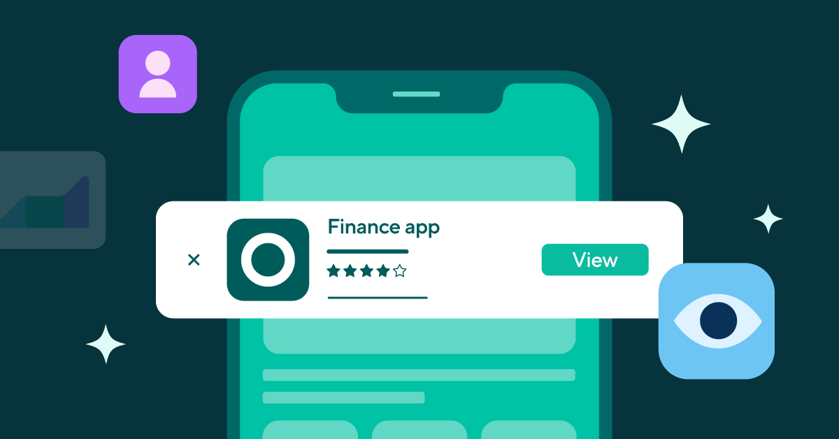 Drive mobile site users to your app using Smart Banners | Adjust