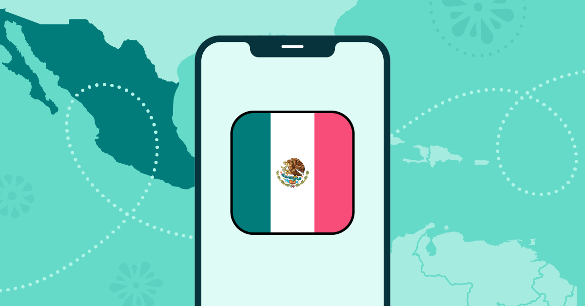 The state of mobile apps in Mexico 2023 | Adjust