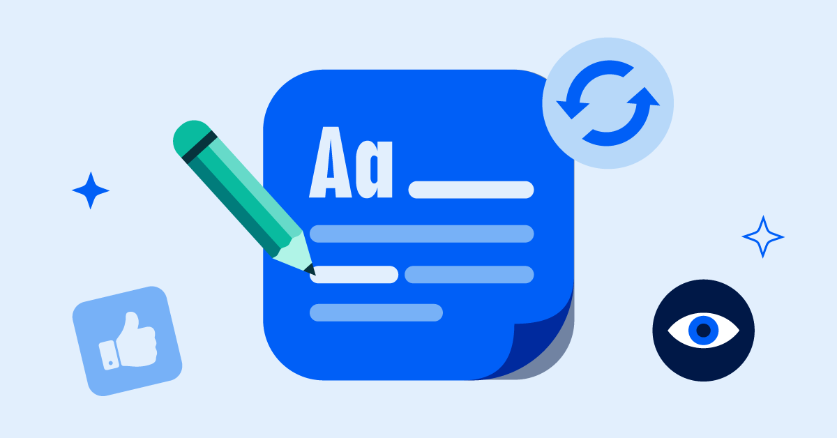 Tips for writing app descriptions that convert | Adjust